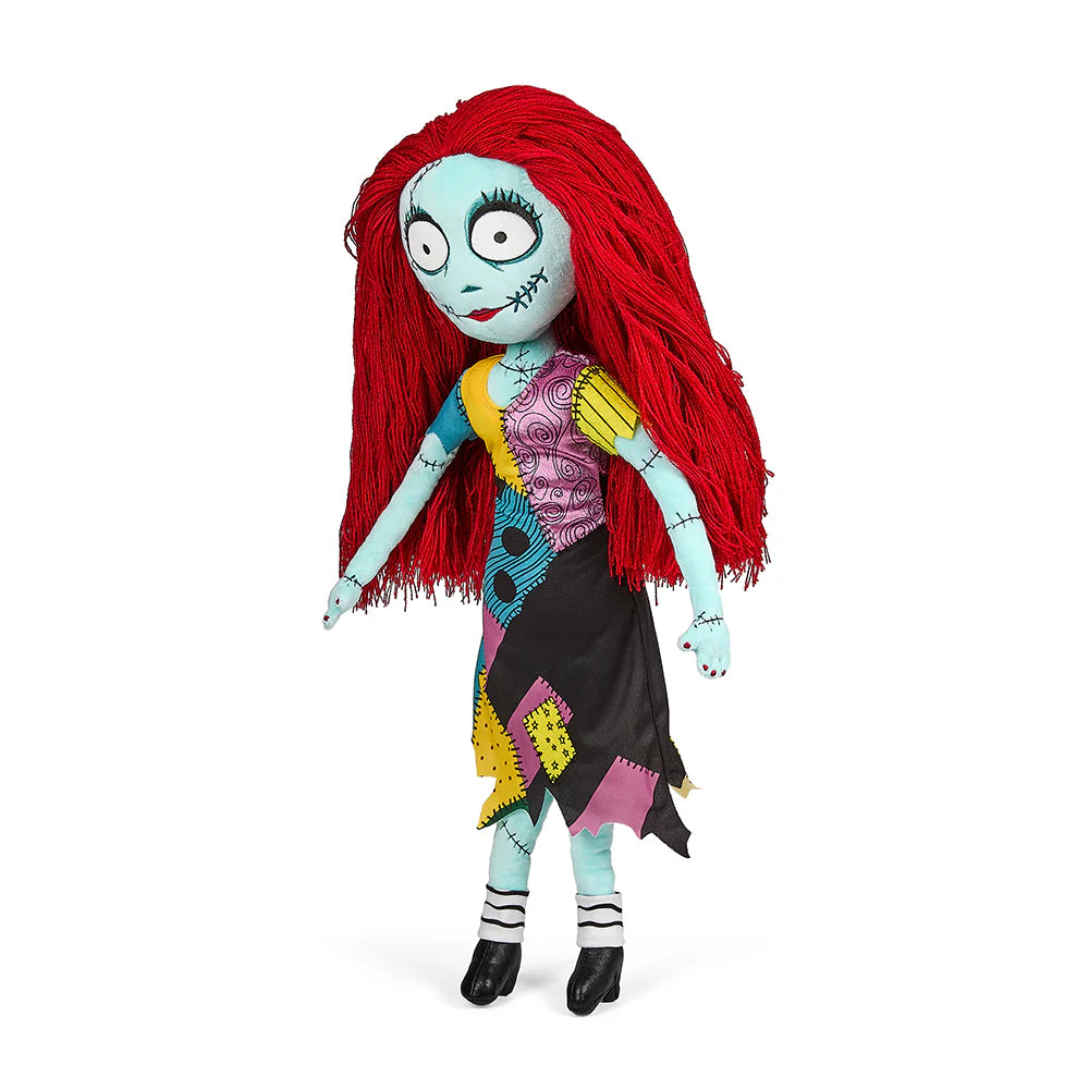 Kidrobot Sally 2ft Premium Doll Plush – geekedouttoys