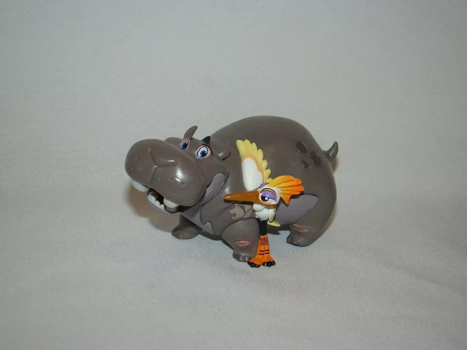 Disney the Lion Guard, Simba, Bunga, Fuli, & Beshte – geekedouttoys