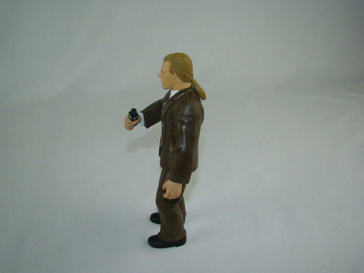 WWF Commissioner Shawn Michaels – geekedouttoys