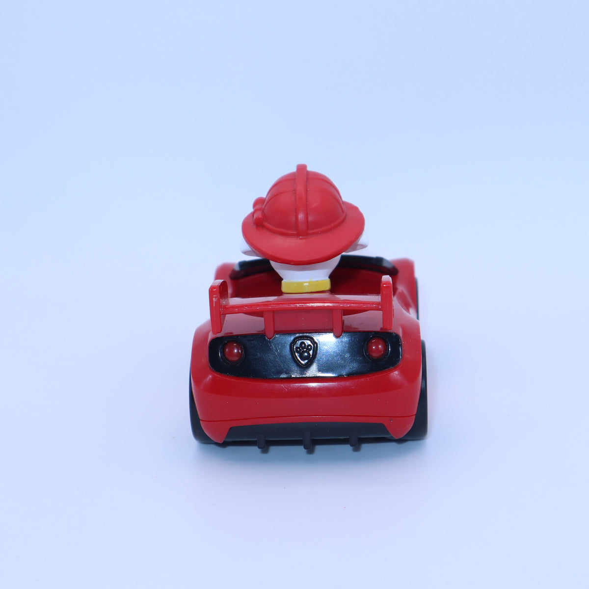 Paw Patrol Roadsters Rescue Racers Marshall – geekedouttoys