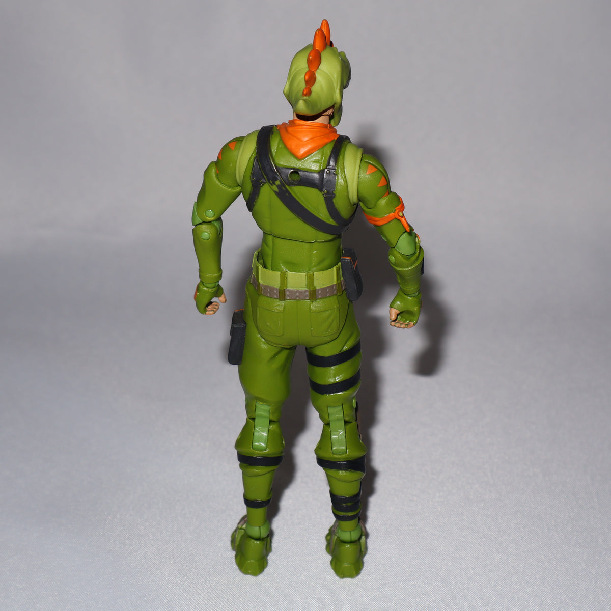 Fortnite Rex – geekedouttoys