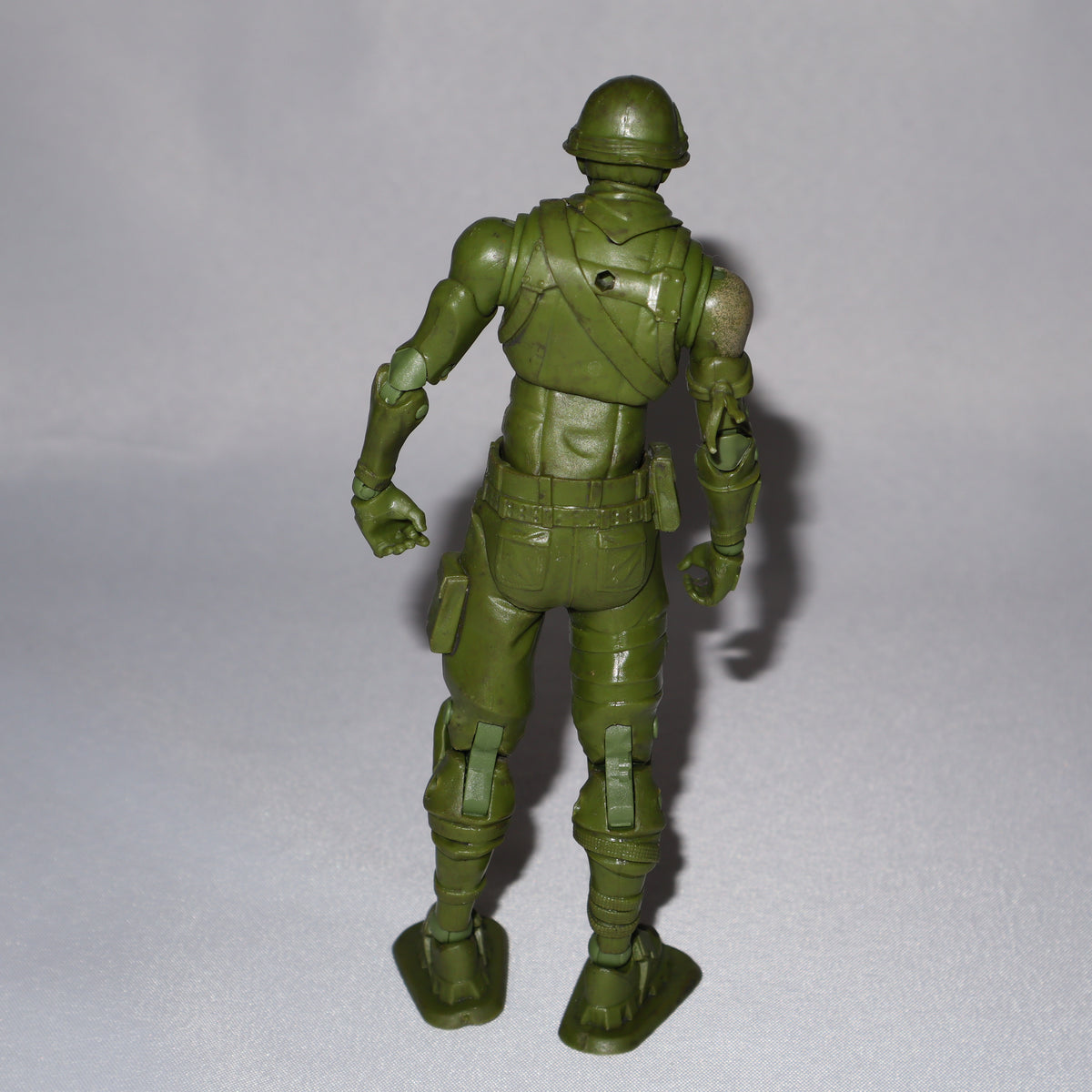 Fortnite Plastic Patroller – geekedouttoys