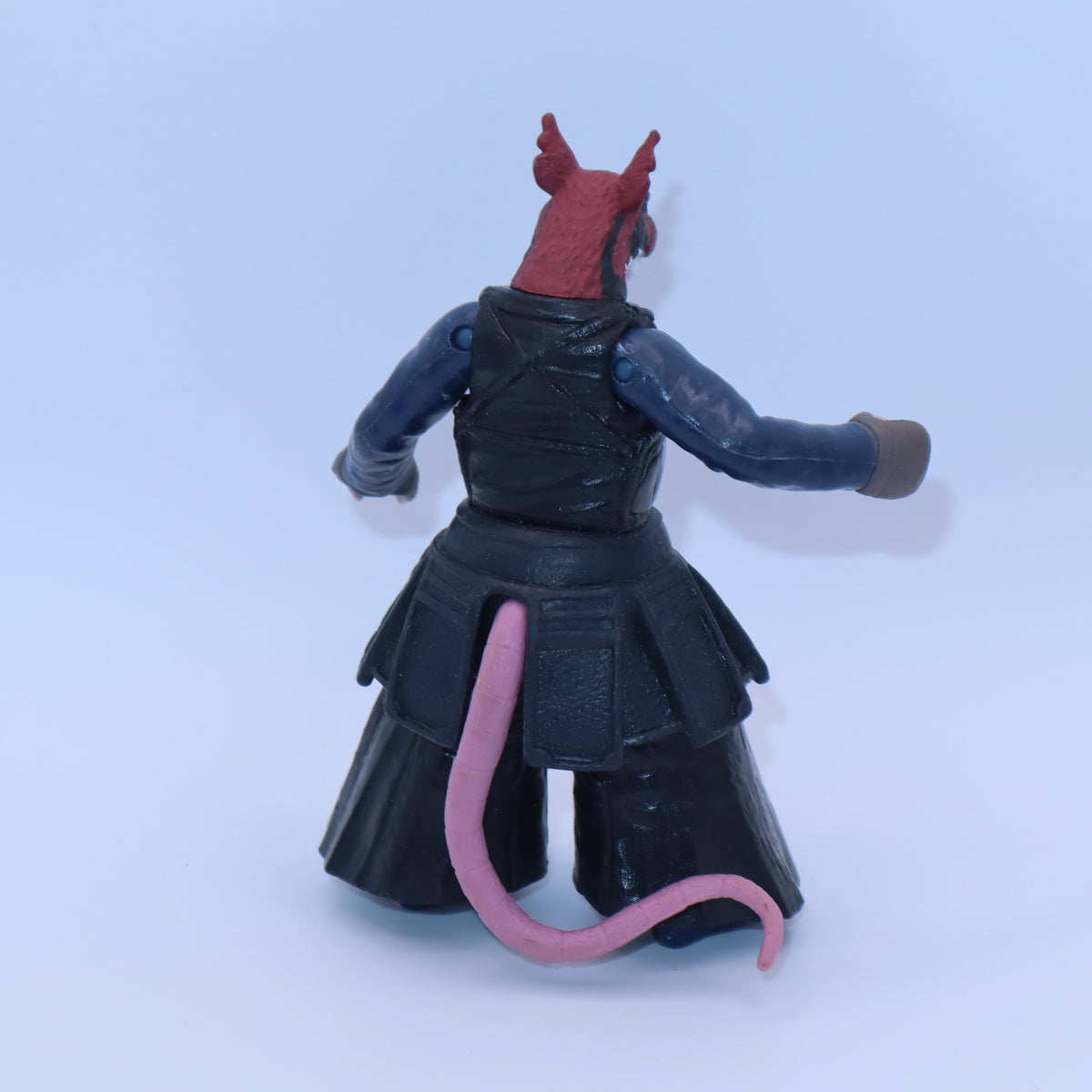 TMNT Dojo Splinter – geekedouttoys