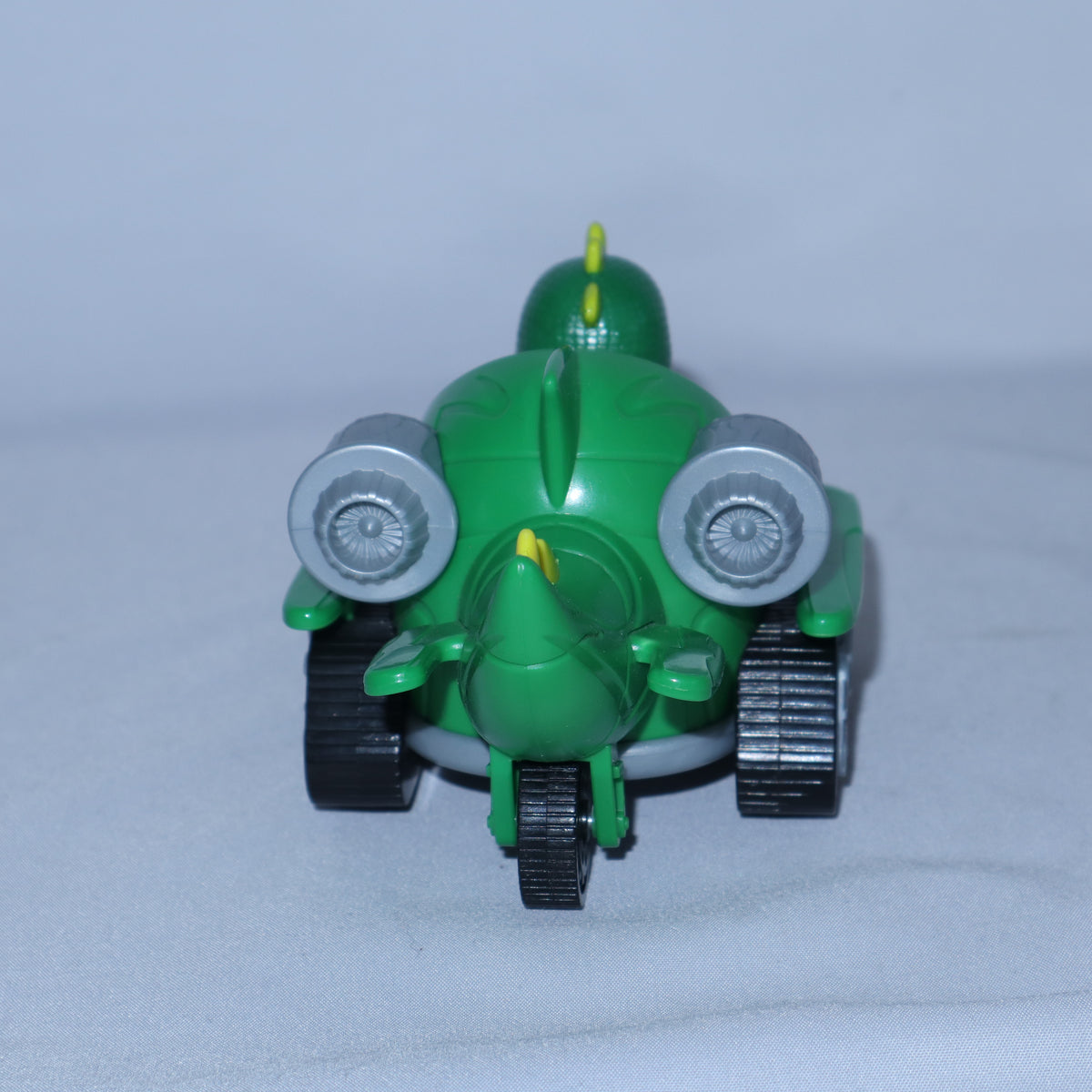 PJ Masks Turbo Blast Racers Gekko w/ vehicle – geekedouttoys