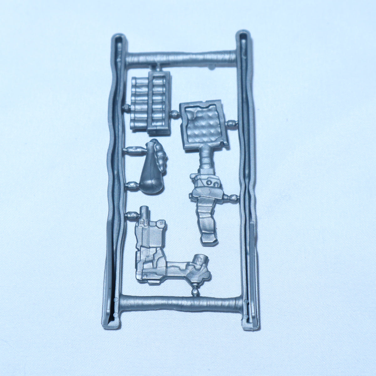 TMNT Mutant Mayhem Superfly Weapon Sprue – geekedouttoys