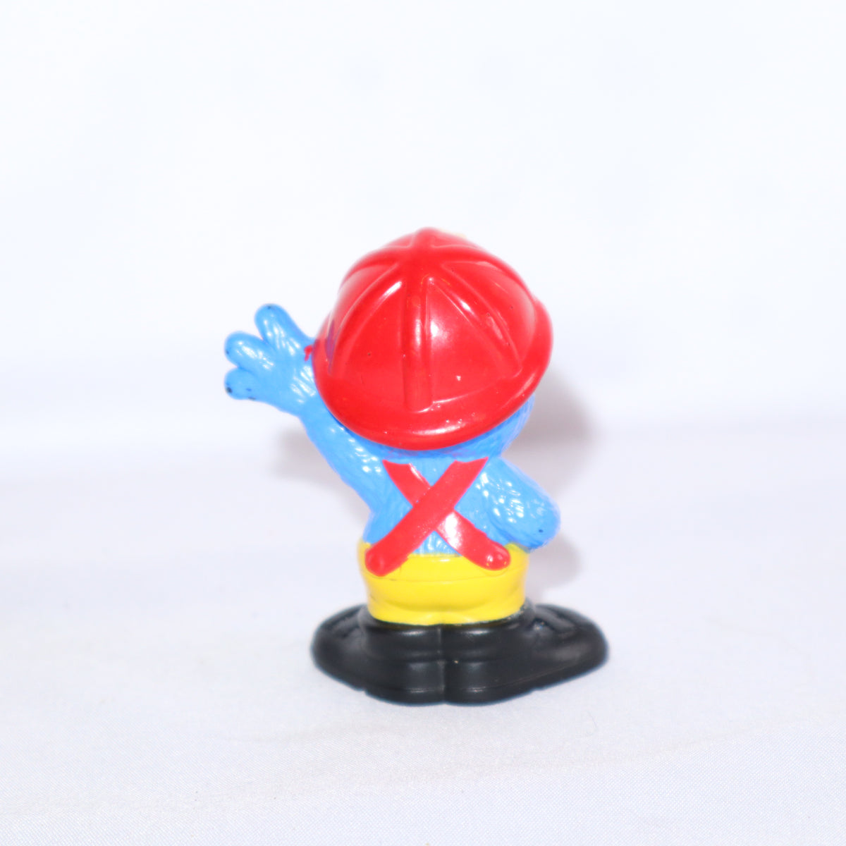 Sesame Street Neighborhood Friends Grover – geekedouttoys