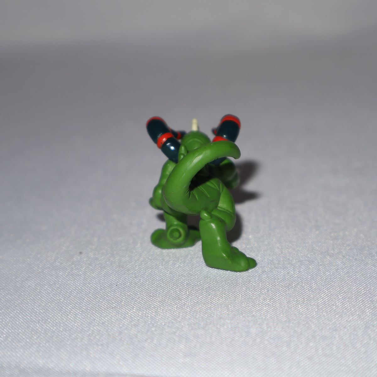 Digimon Tuskmon – geekedouttoys