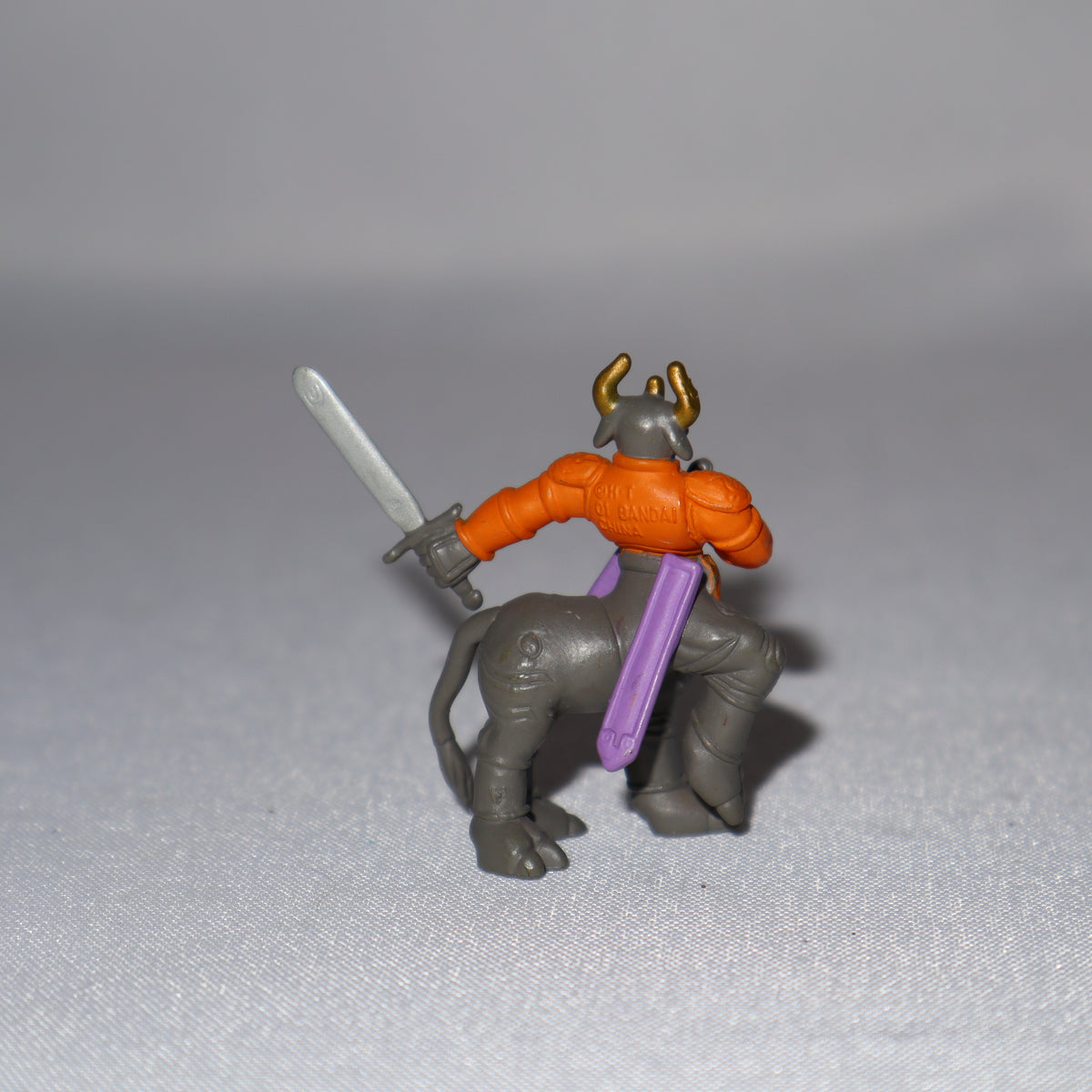 Digimon Vajramon – geekedouttoys