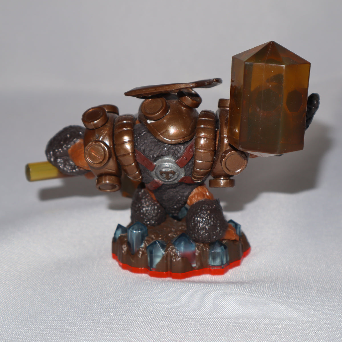 Skylanders Trap Team Trap Master Wallop – geekedouttoys