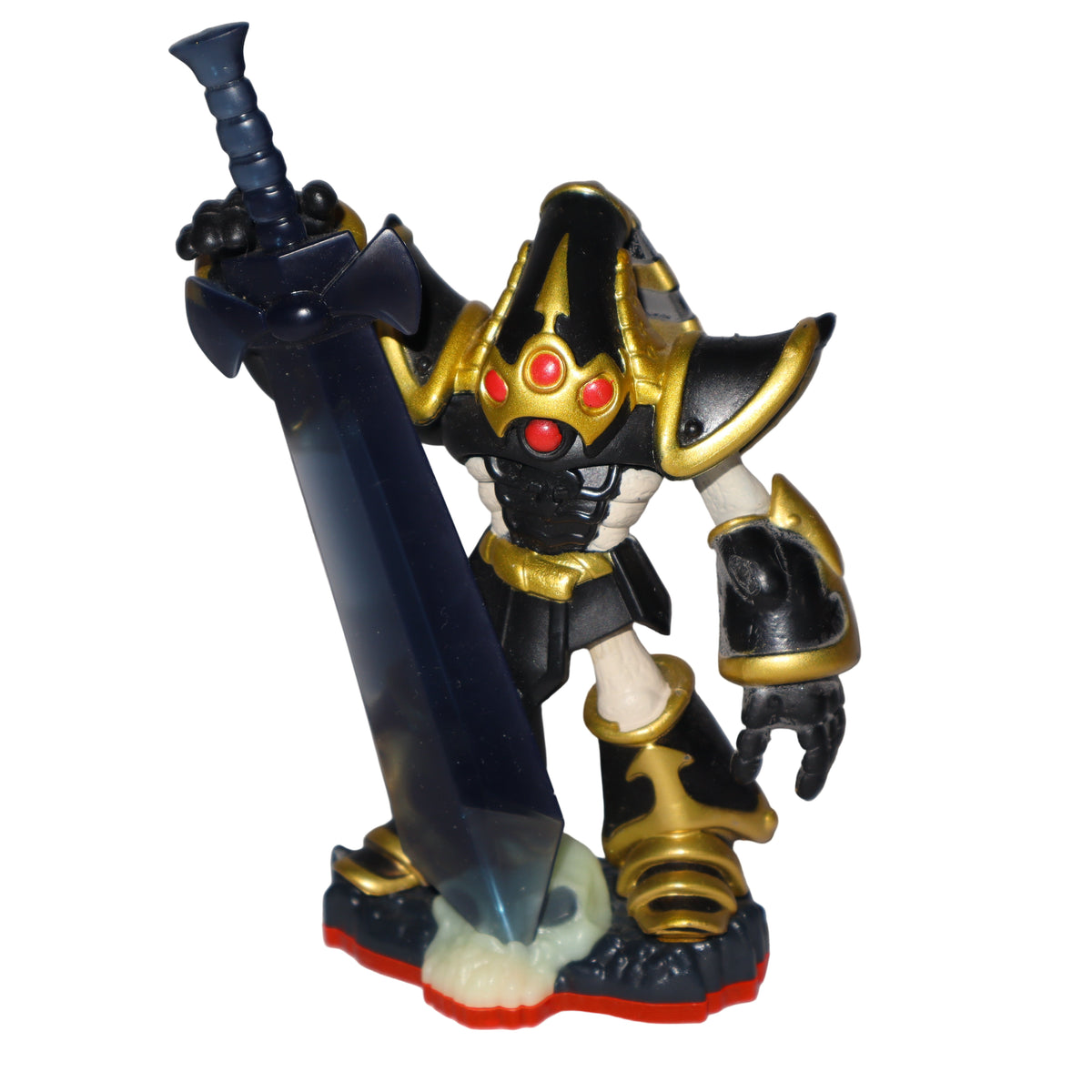 Skylanders Trap Team Trap Master Krypt King – geekedouttoys