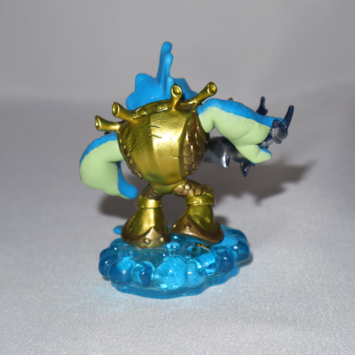 Skylanders Swap Force Rip Tide – geekedouttoys