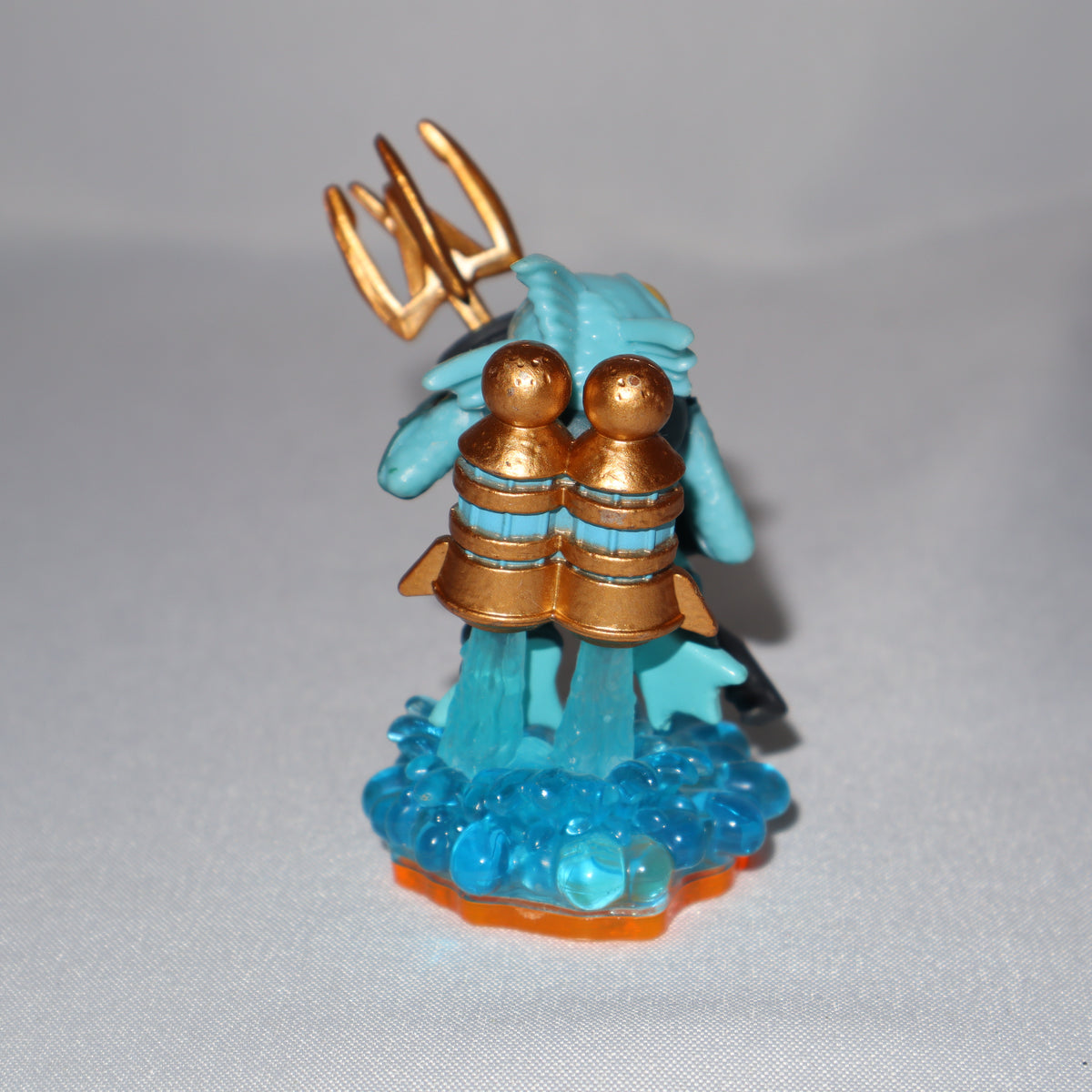 Skylanders Giants Gill Grunt – geekedouttoys