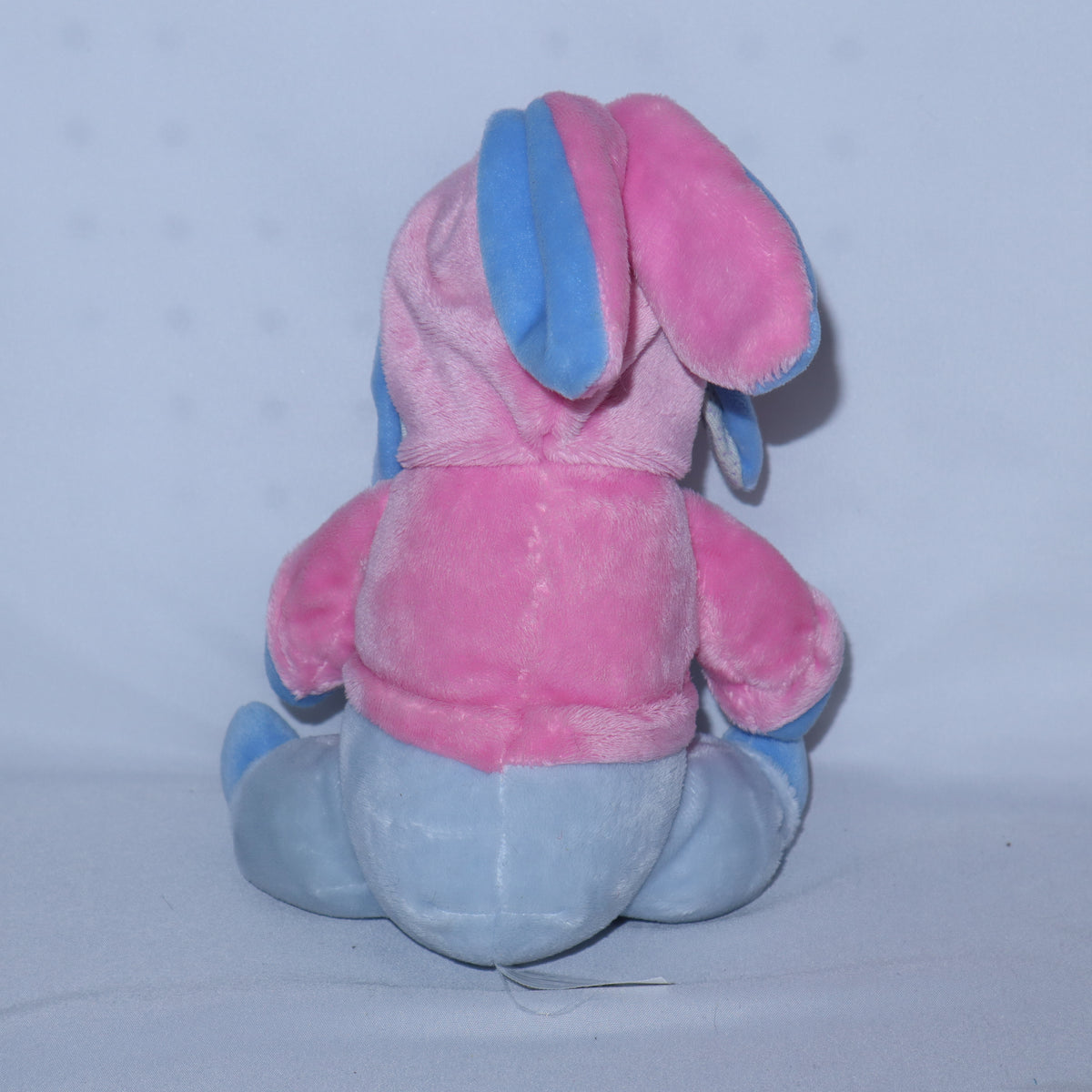 Disney Winnie the Pooh Pink Bunny Costume Eeyore Plush – geekedouttoys