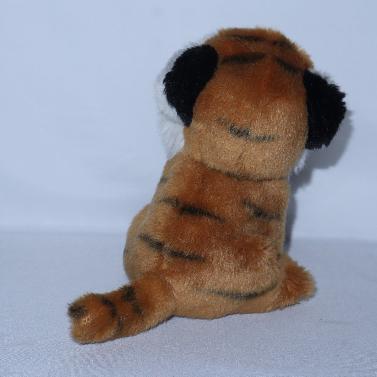 Wild Republic Tiger Cub Plush – geekedouttoys