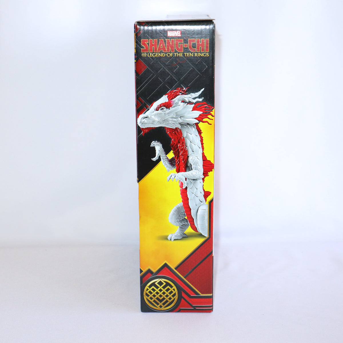Marvel Shang-Chi the Great Protector Dragon – geekedouttoys