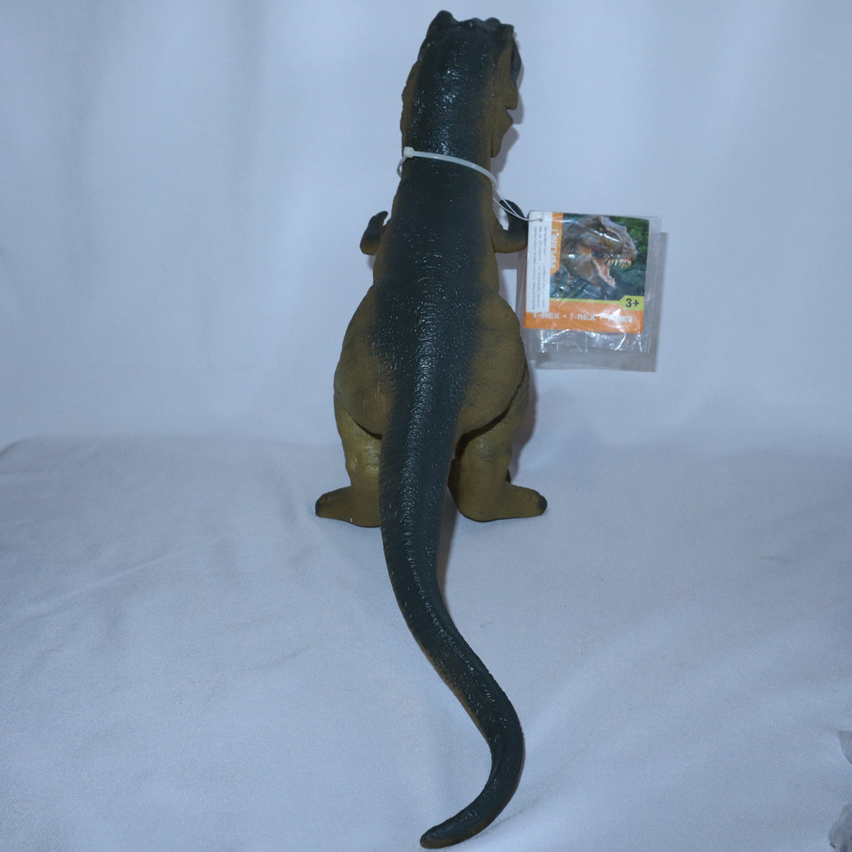 Toys R Us Animal Planet T-Rex – geekedouttoys