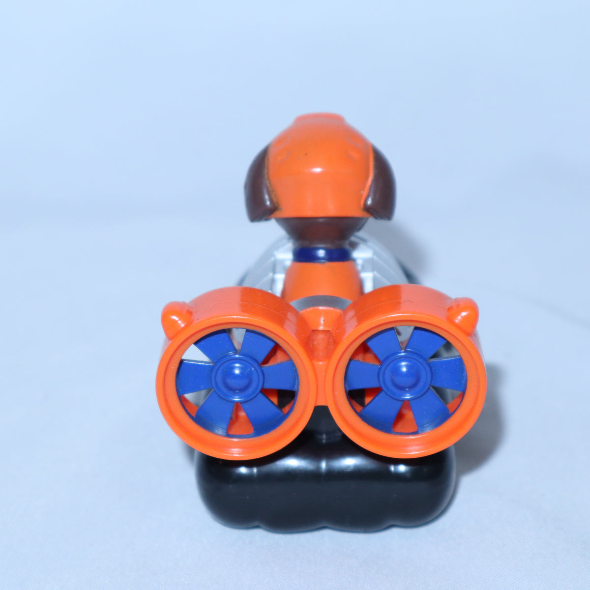 Paw Patrol Rescue Racer Zuma – geekedouttoys