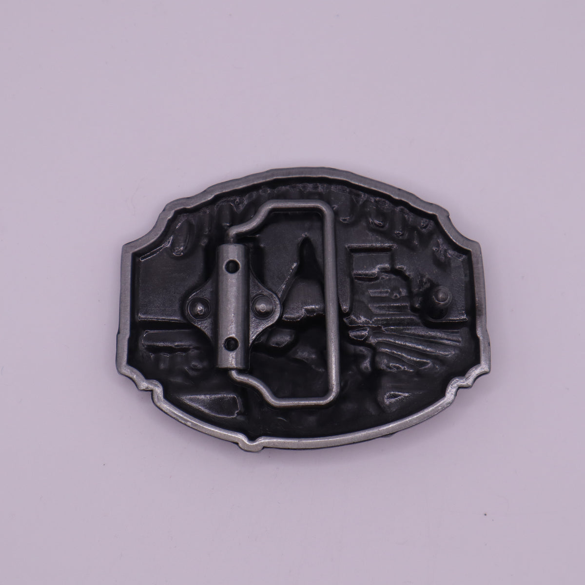 Mechanic Belt Buckle – geekedouttoys