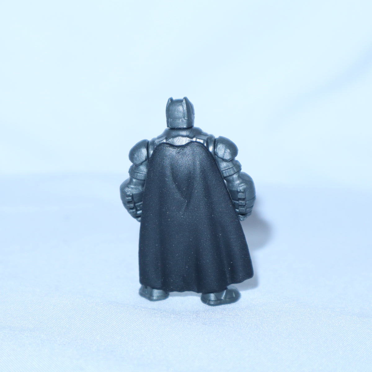 DC Mighty Minis Armored Batman – geekedouttoys