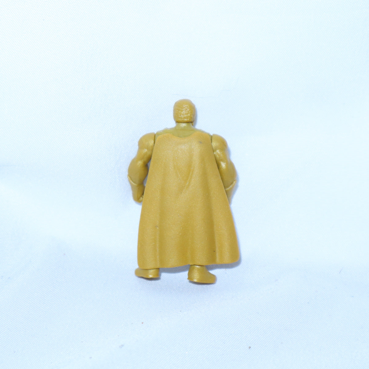 DC Mighty Minis Gold Superman – geekedouttoys