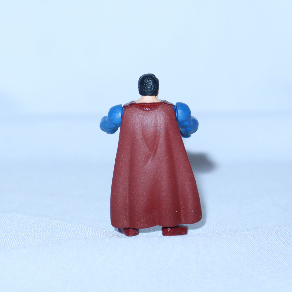 DC Mighty Minis Superman – geekedouttoys