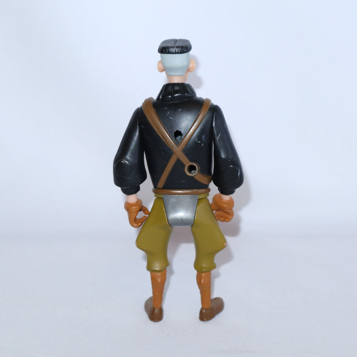 Disney's Atlantis the Lost Empire Deluxe Vinny Santorini – geekedouttoys