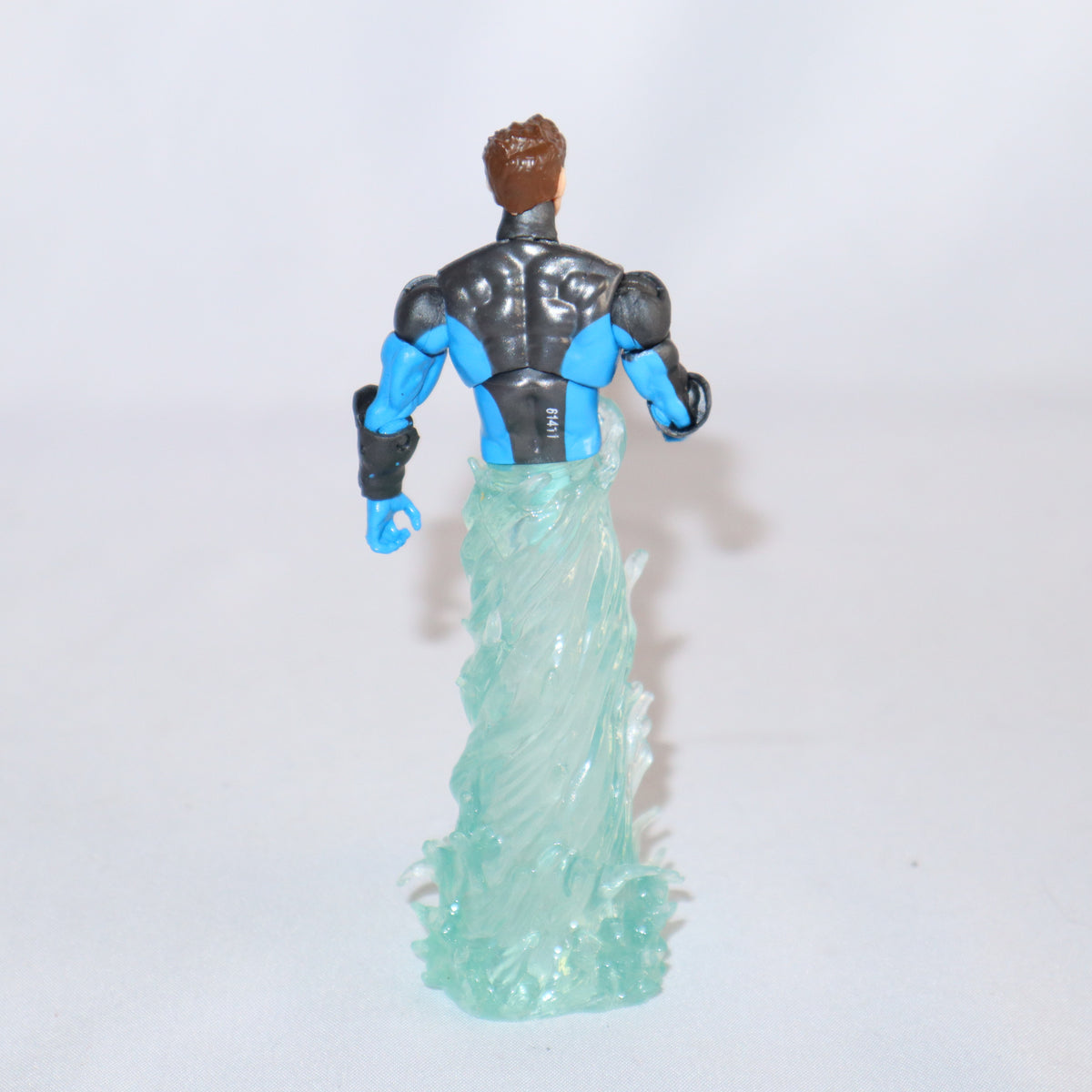 Marvel Legends Series Hydro-Man – geekedouttoys