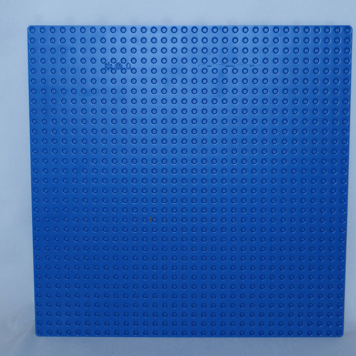 Lego Blue Base Plate 32 x 32 Studs 10x 10 Square – geekedouttoys