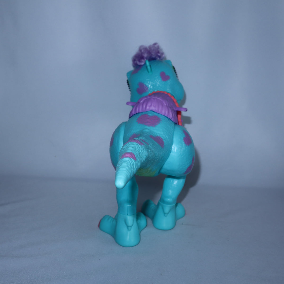 Cave Club Rockelle's Tyrasaurus Dinosaur – geekedouttoys