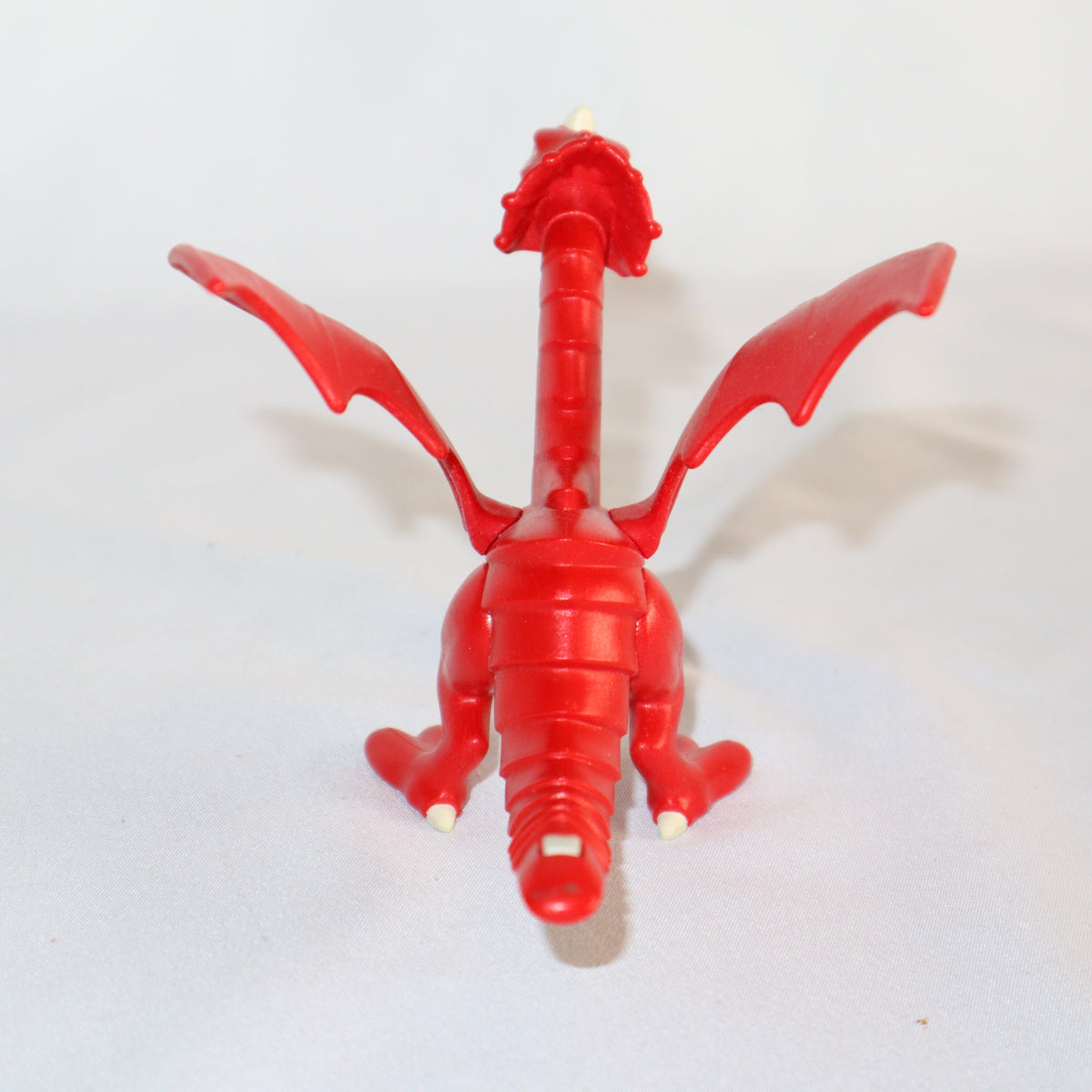 Playmobil Medieval Red Dragon – geekedouttoys