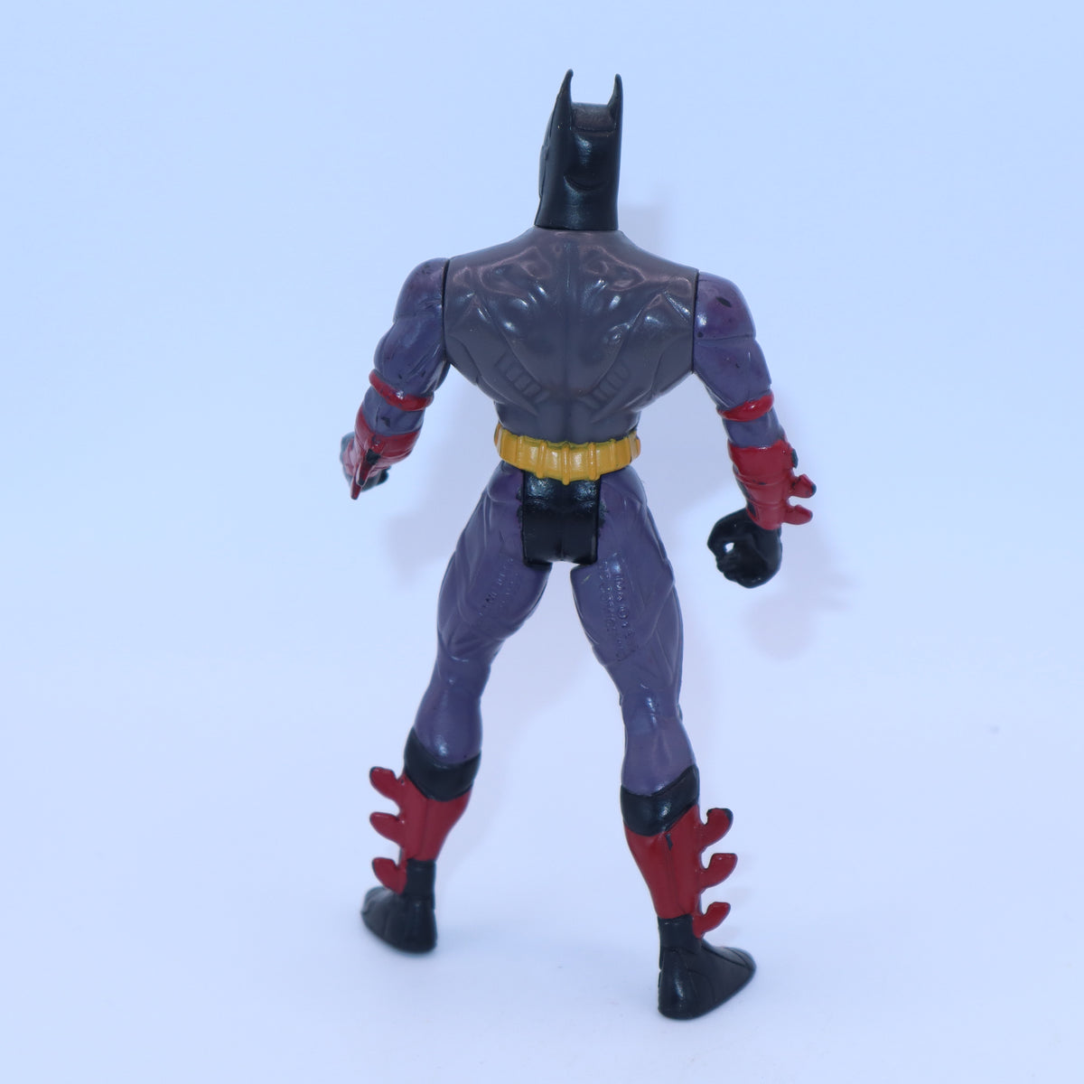 Batman Forever Attack Wing Batman – geekedouttoys