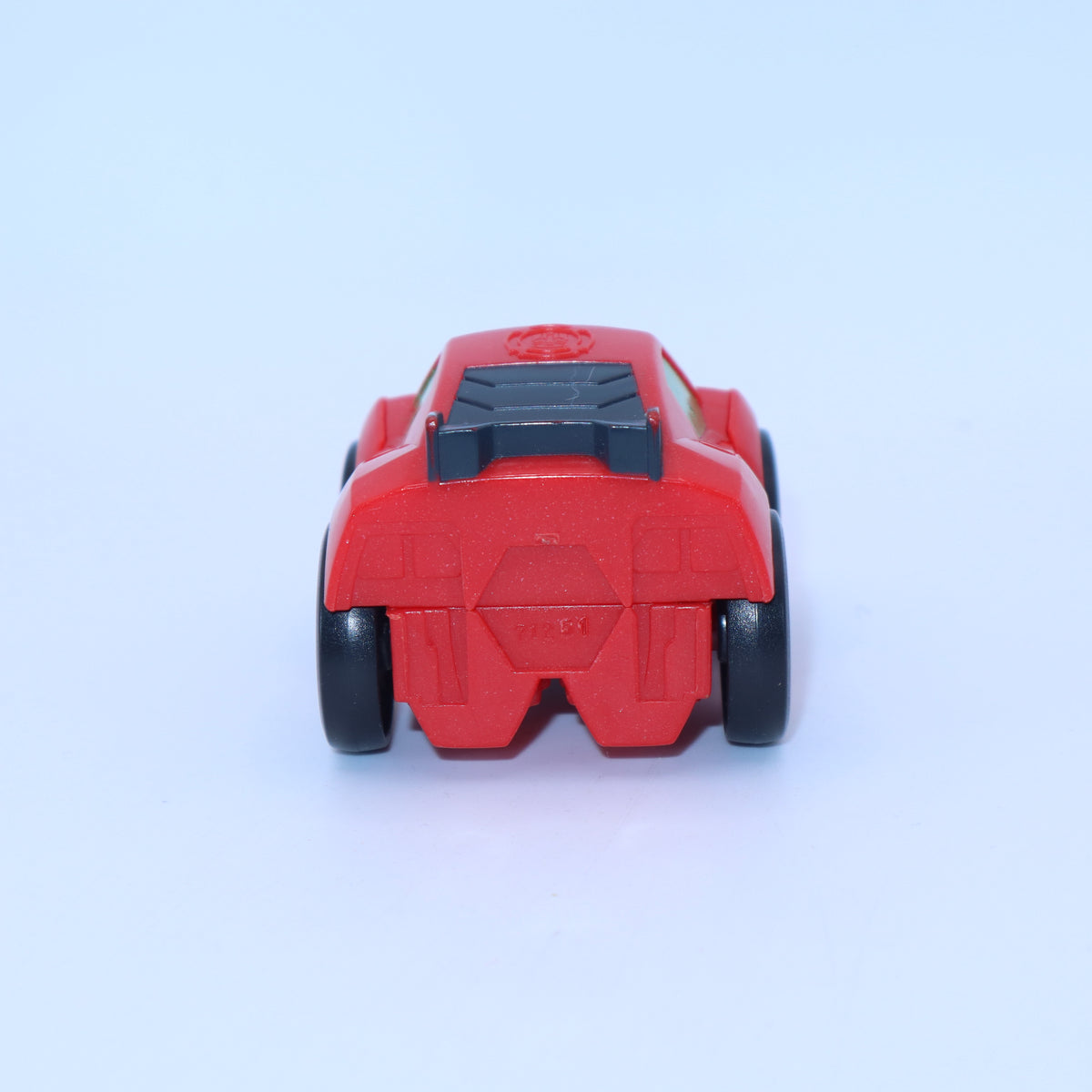 Playskool Transformers Rescue Bots Flip Racers Sideswipe – geekedouttoys