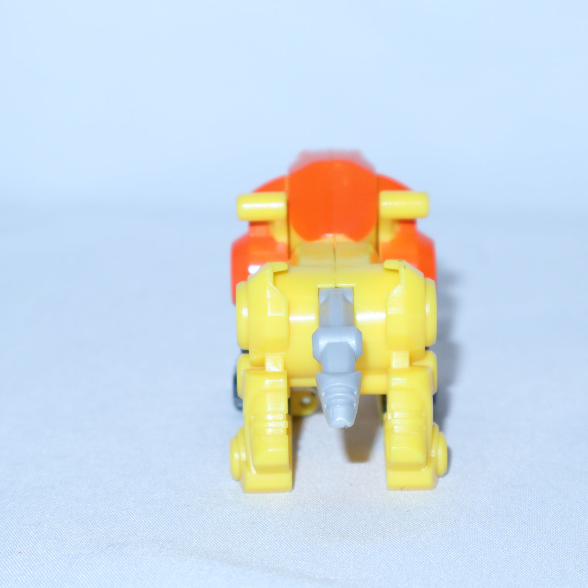 Transformers Rescue Bots Hunter Lion – geekedouttoys