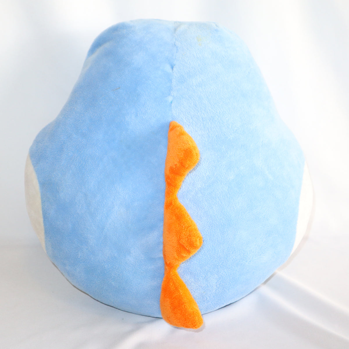 Mario Party Blue Yoshi Head – geekedouttoys