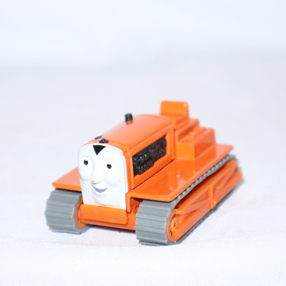 Thomas the Tank Engine & Friends Terence the Tractor – geekedouttoys