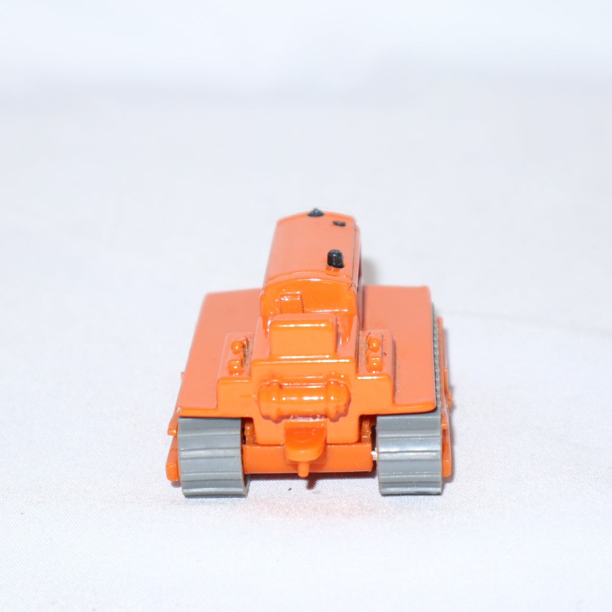 Thomas the Tank Engine & Friends Terence the Tractor – geekedouttoys
