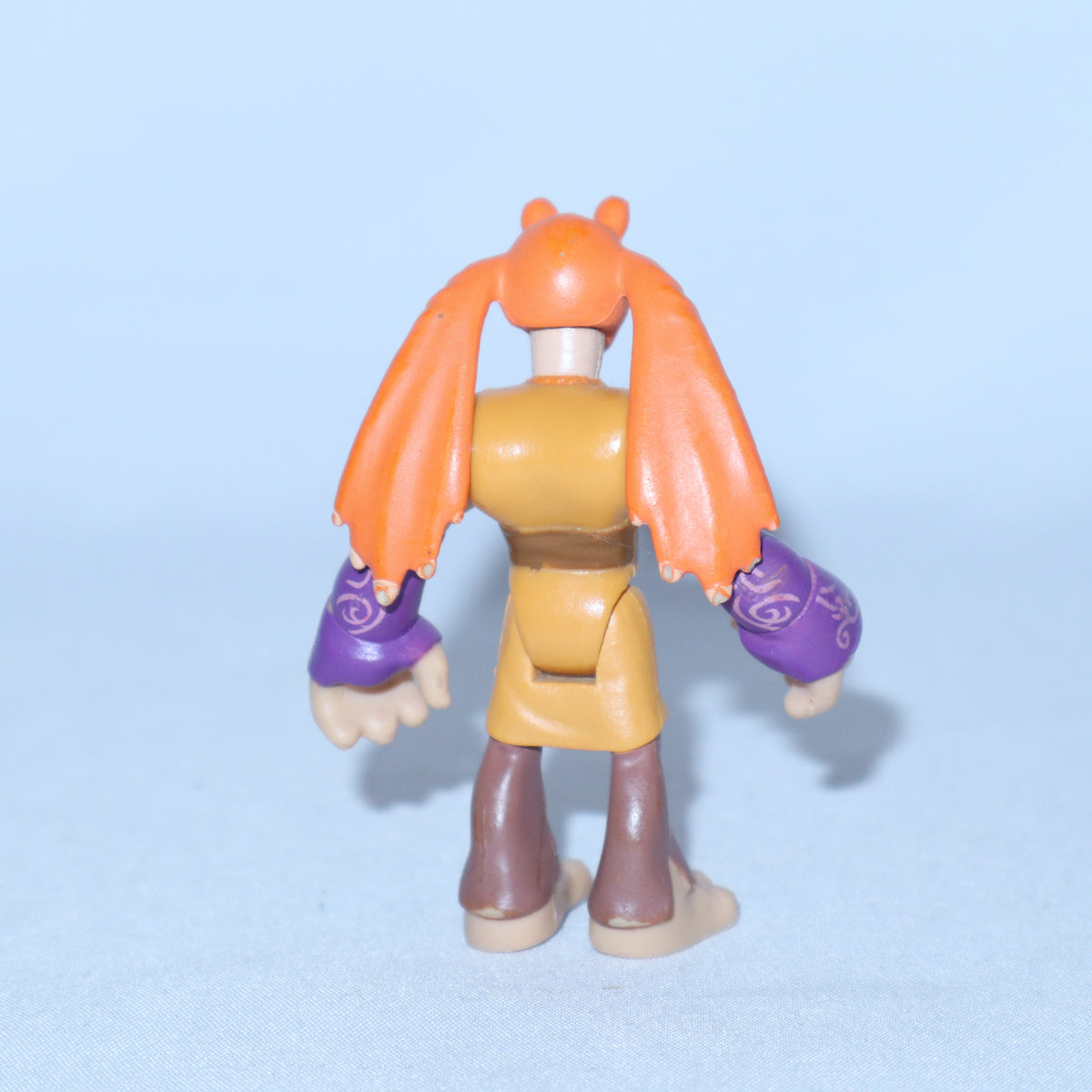Star Wars Galactic Heroes Jar Jar Binks – geekedouttoys