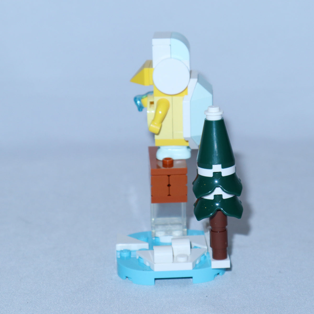 Lego Super Mario Series 6 Ice Bro – geekedouttoys