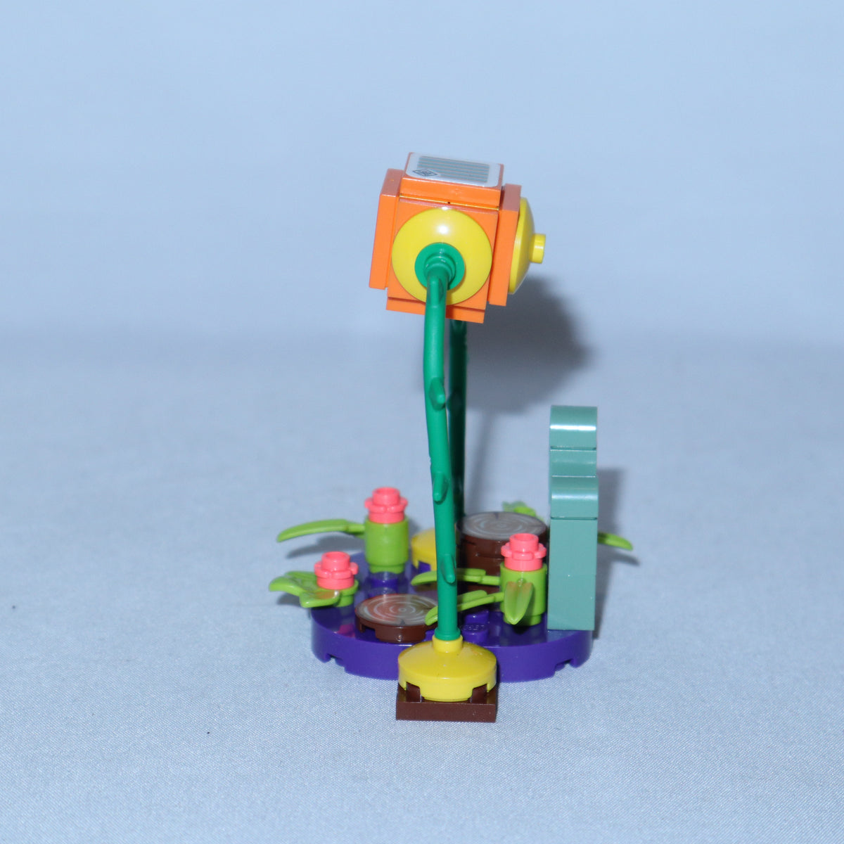 Lego Super Mario Series 6 Bramball – geekedouttoys