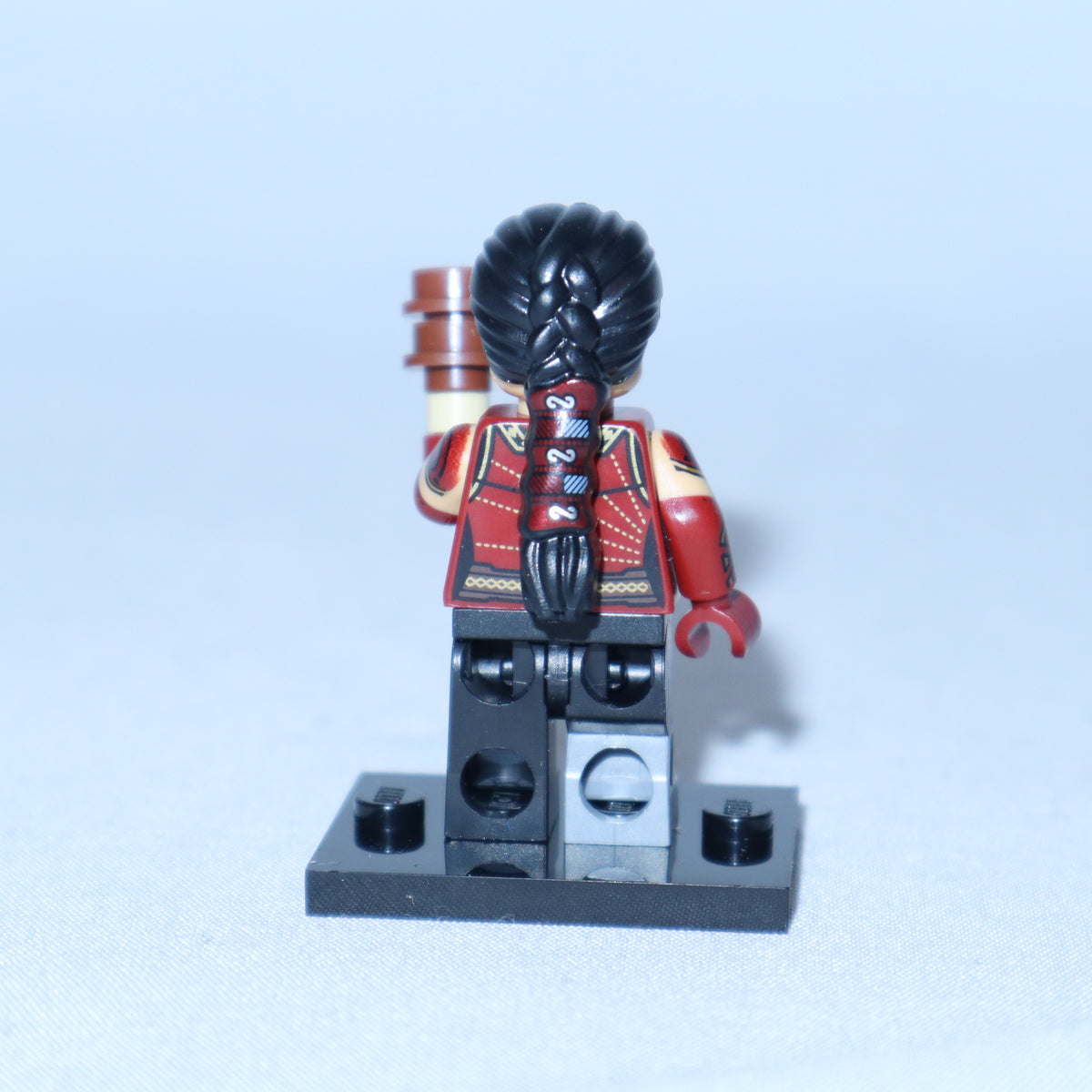 Lego Marvel Series 2 Echo minifigure – geekedouttoys