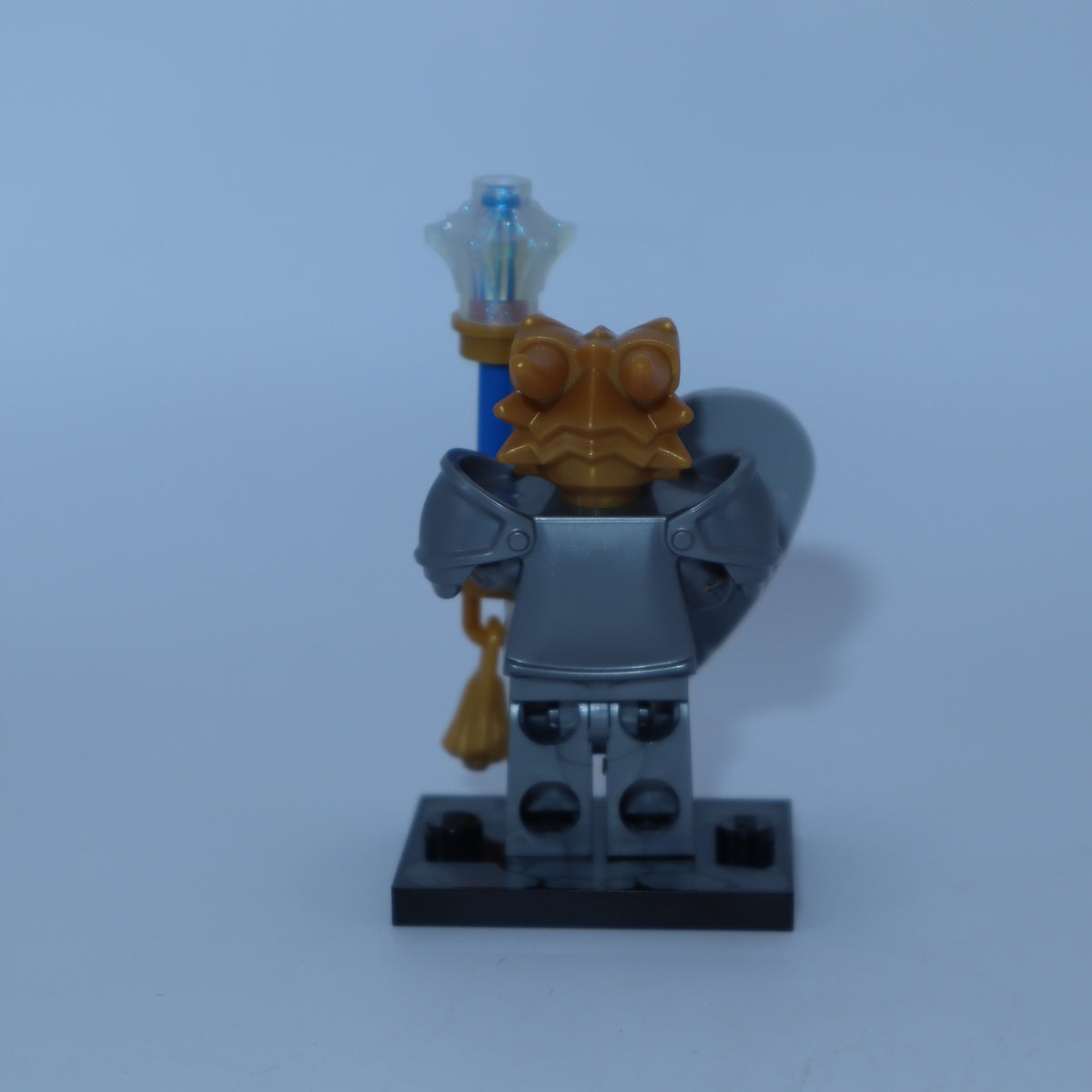 Lego Dungeons & Dragons Dragonborn Paladin minifigure – geekedouttoys