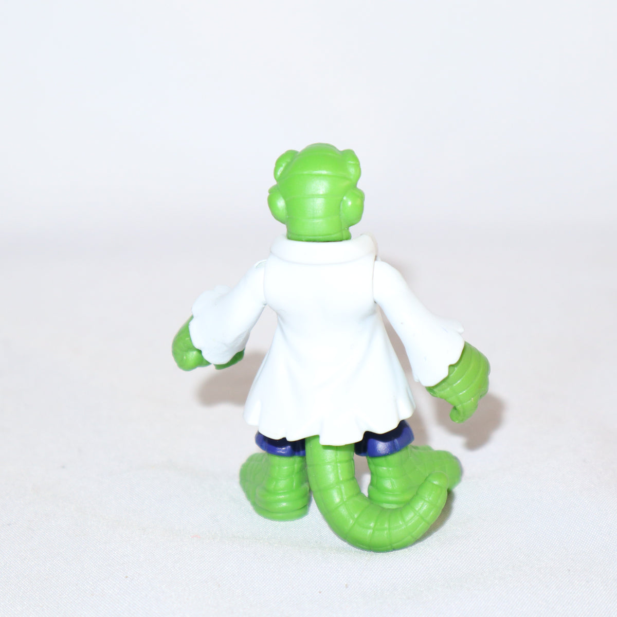 Playskool Marvel Super Hero Adventures Lizard – geekedouttoys