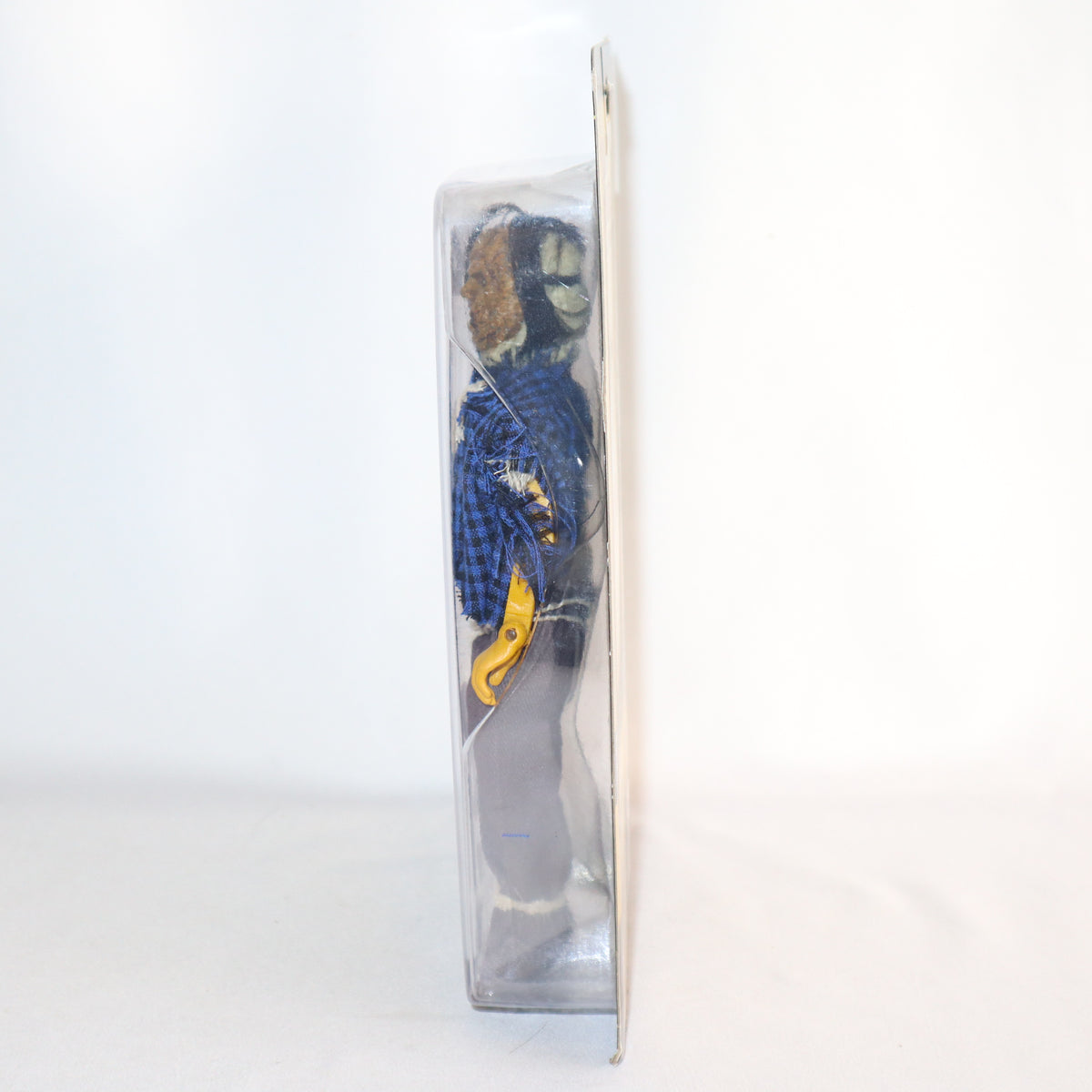 MEGO Monsters Horror Scary Stories Harold the Scarecrow – geekedouttoys