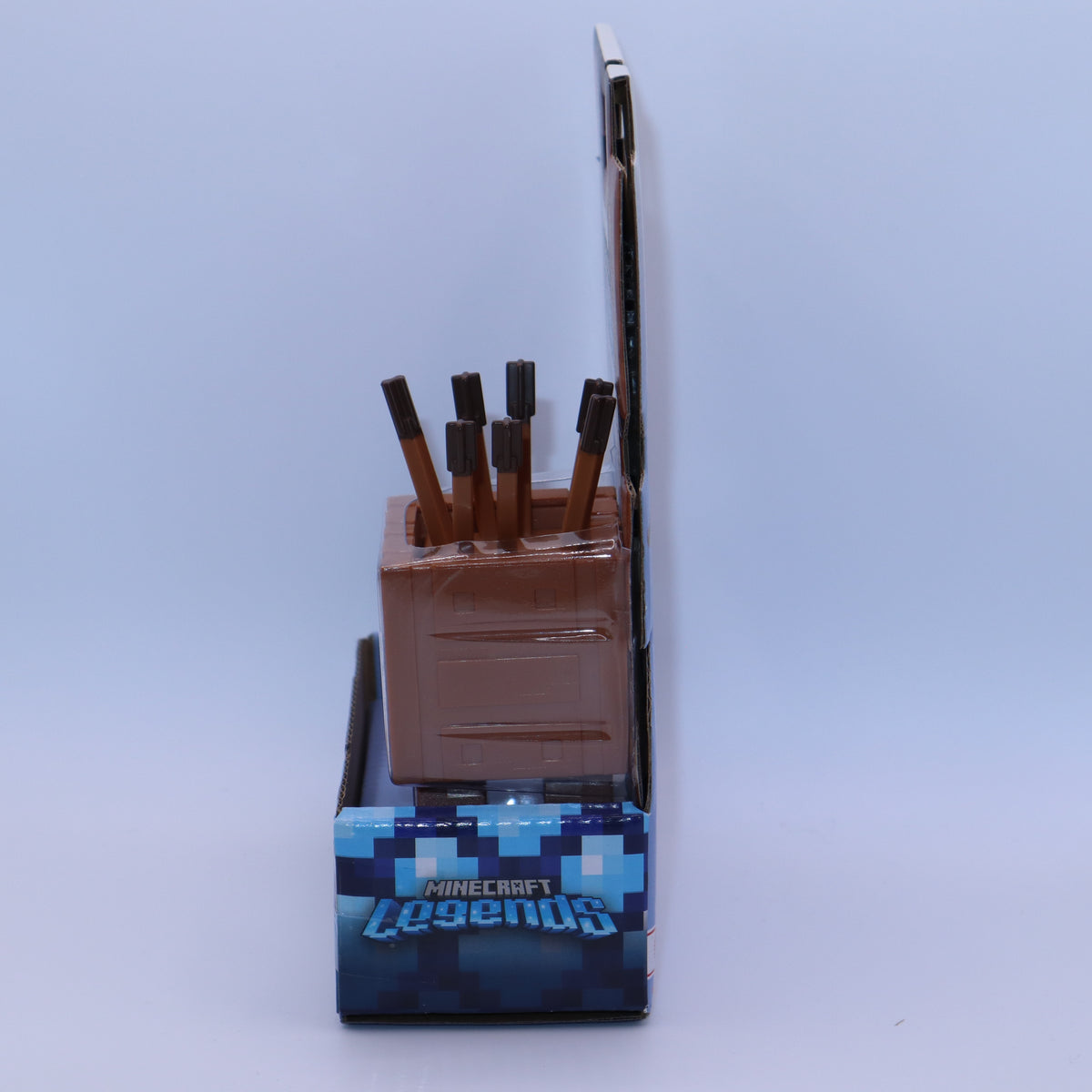 Minecraft Legends Wood Golem – geekedouttoys