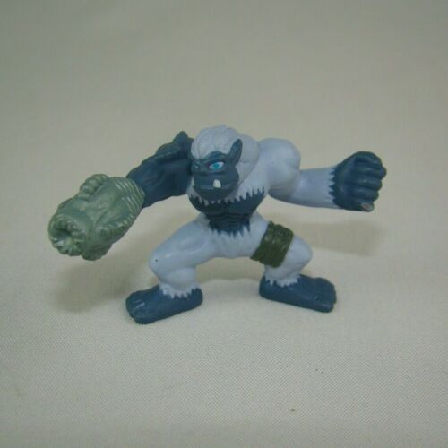 Digimon Gorillamon – geekedouttoys