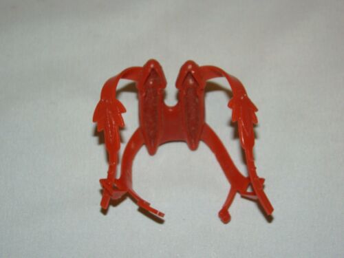 Masters of the Universe Stratos Red Jet Pack accessory – geekedouttoys