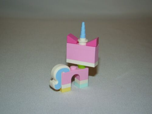 the Lego Movie 2 Mystery Blind Bag #71023 Unikitty – geekedouttoys
