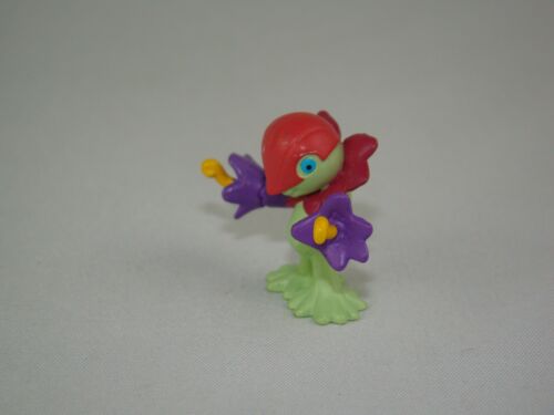 Digimon Floramon – geekedouttoys