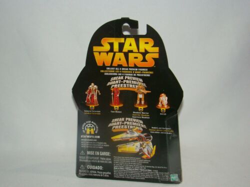Star Wars Revenge of the Sith Tion Medon – geekedouttoys