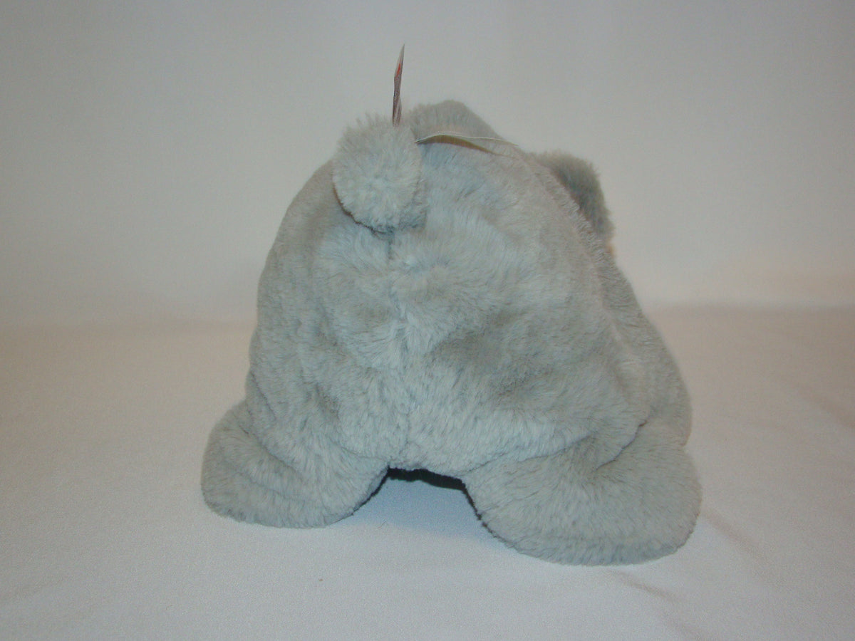 GUND Snuffles Gray Teddy Bear – geekedouttoys